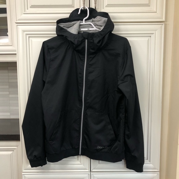 Bench | Jackets & Coats | Bench Womens Hooded Jacket | Poshmark